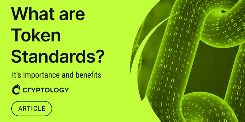 What Are Token Standards